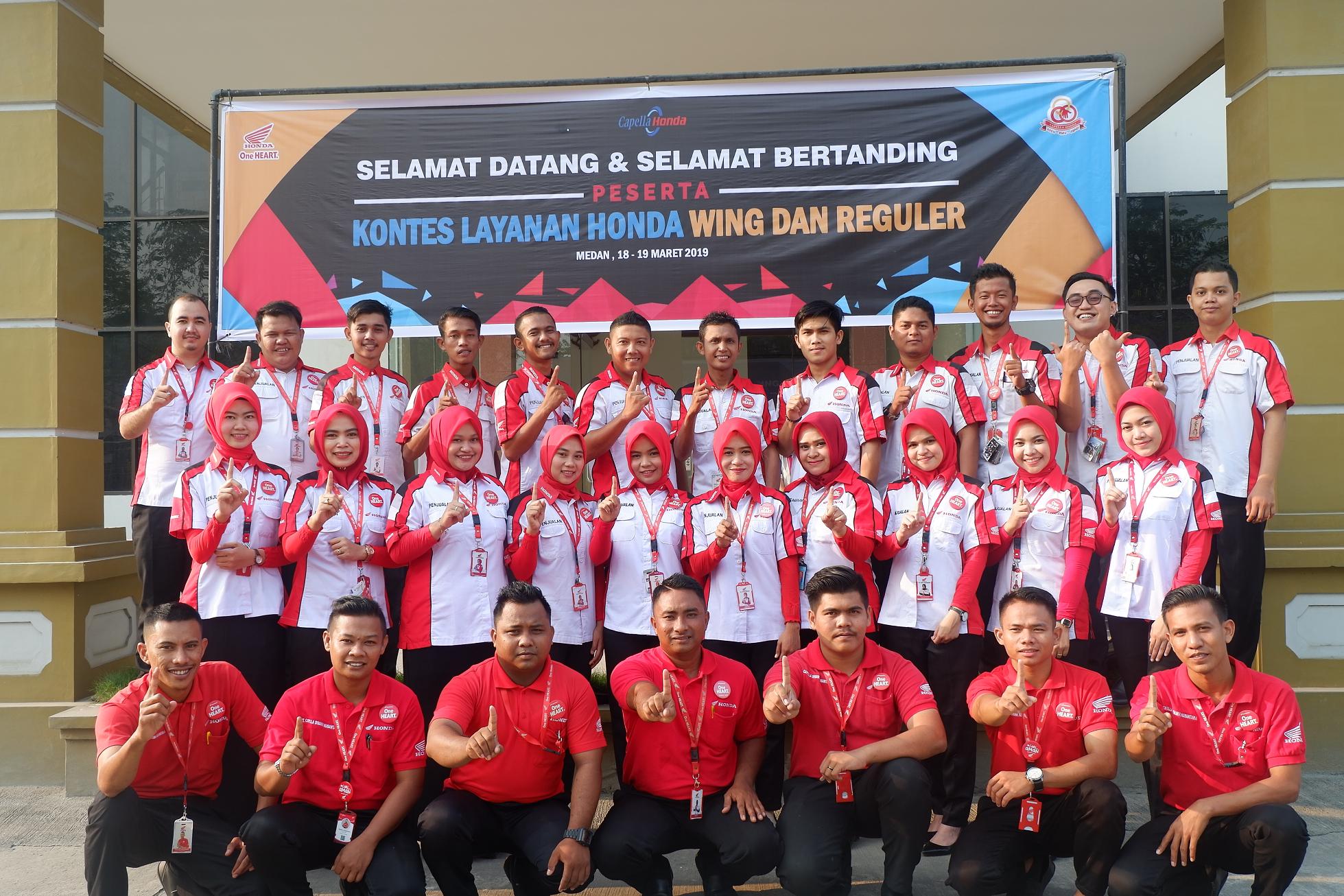 PT Capella Dinamik Nusantara